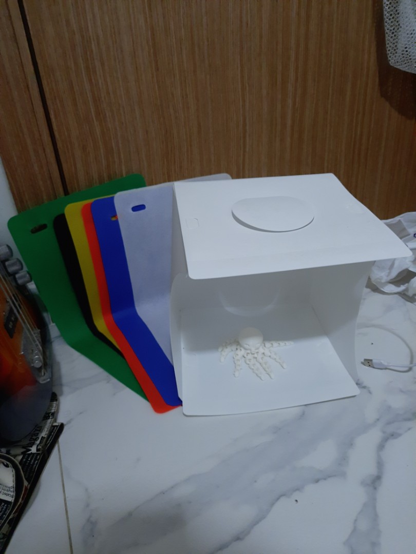 Mini Photography Studio, Mobile Phones & Gadgets, Other Gadgets on ...