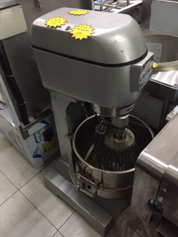 Mixer 50L, TV & Home Appliances, Kitchen Appliances, Other Kitchen ...