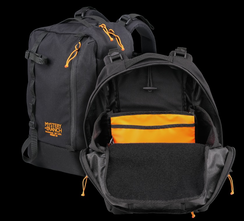 Mystery Ranch Special Blend Summit 26 - Black #38/108/183/188/??? (US ...