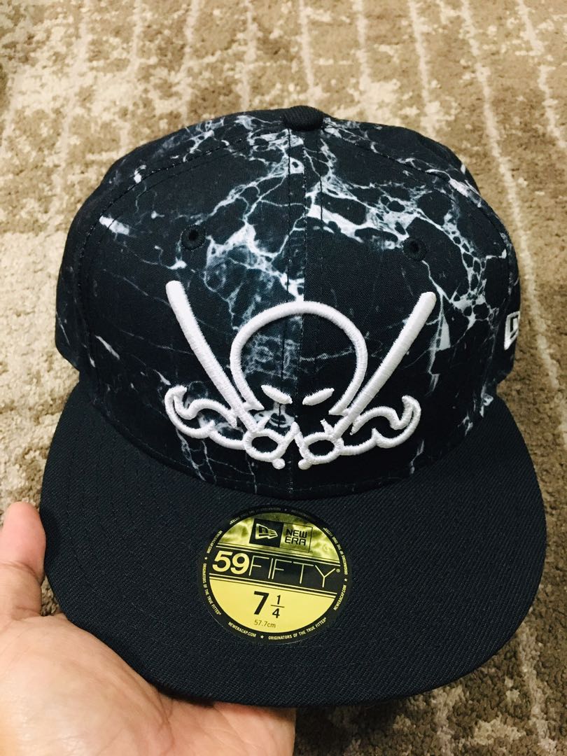 New Era Dionic Octo, Men's Fashion, Watches & Accessories, Cap & Hats ...