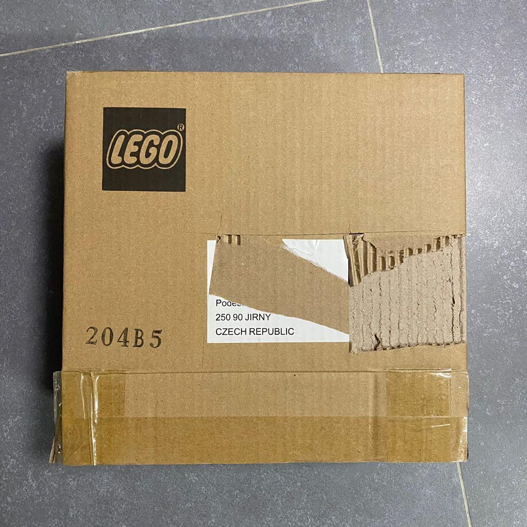 New Lego Minifigures: The Simpsons 71009 - Series 2 Box, 興趣及遊戲, 玩具 & 遊戲 ...