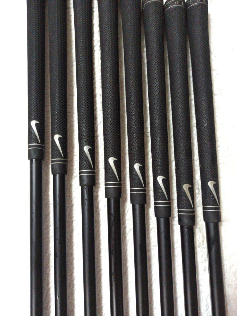 Nike Pro Combo full set, Sports Equipment, Sports & Games, Golf on ...