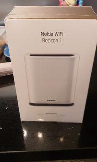 WiFi Booster - Nokia Beacon 1, TV & Home Appliances, Other Home ...