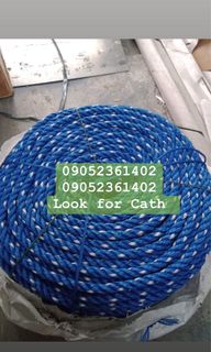 nylon rope 14mm - View all nylon rope 14mm ads in Carousell Philippines