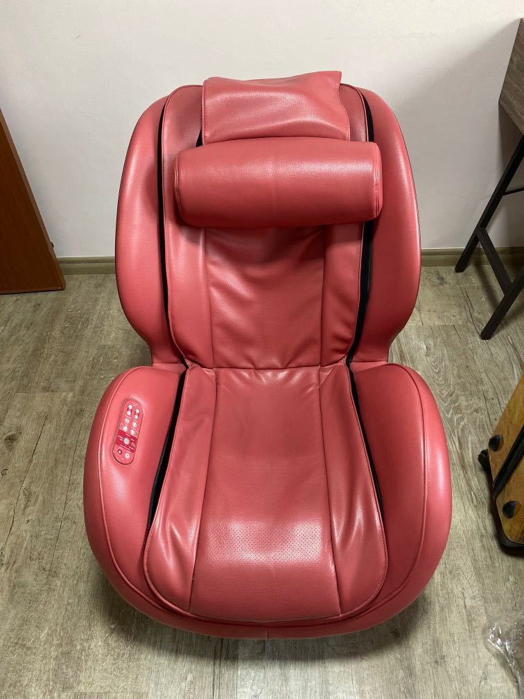 Osim U divine mini, Health & Nutrition, Massage Devices on Carousell