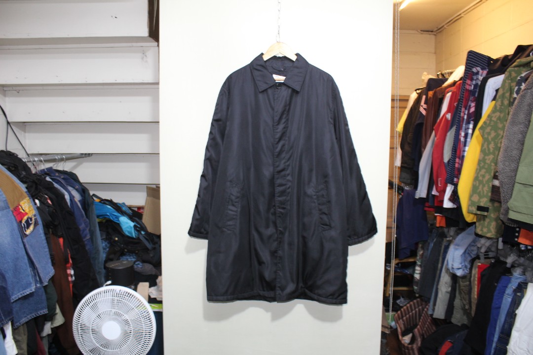 Prada overcoat, Men's Fashion, Coats, Jackets and Outerwear on Carousell