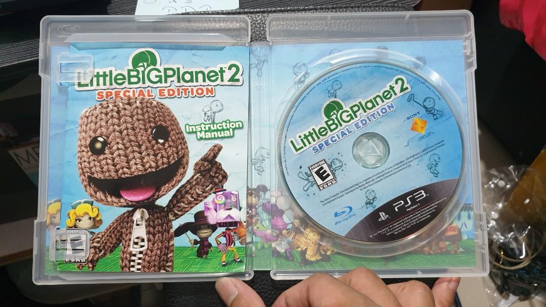 PS3 Games for Kids assorted, Video Gaming, Video Games, PlayStation on ...