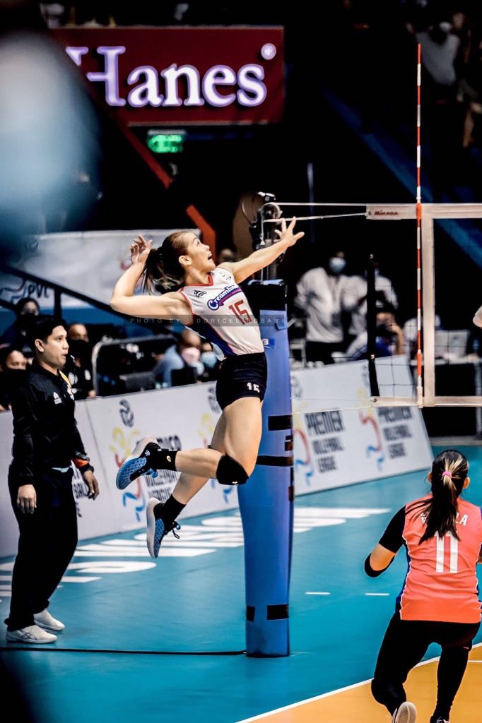 PVL Game Ticket for April 6, 2022, Tickets & Vouchers, Event Tickets on ...