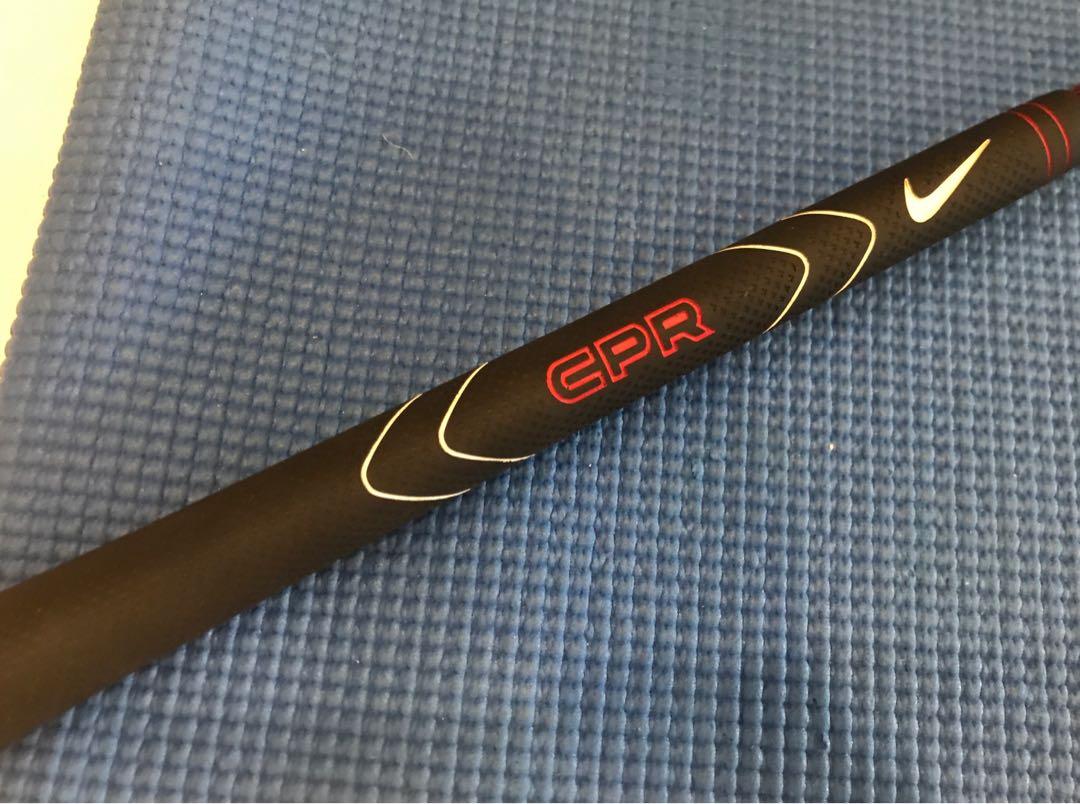 Rare Original Nike Rescue 22°, Sports Equipment, Sports & Games, Golf ...