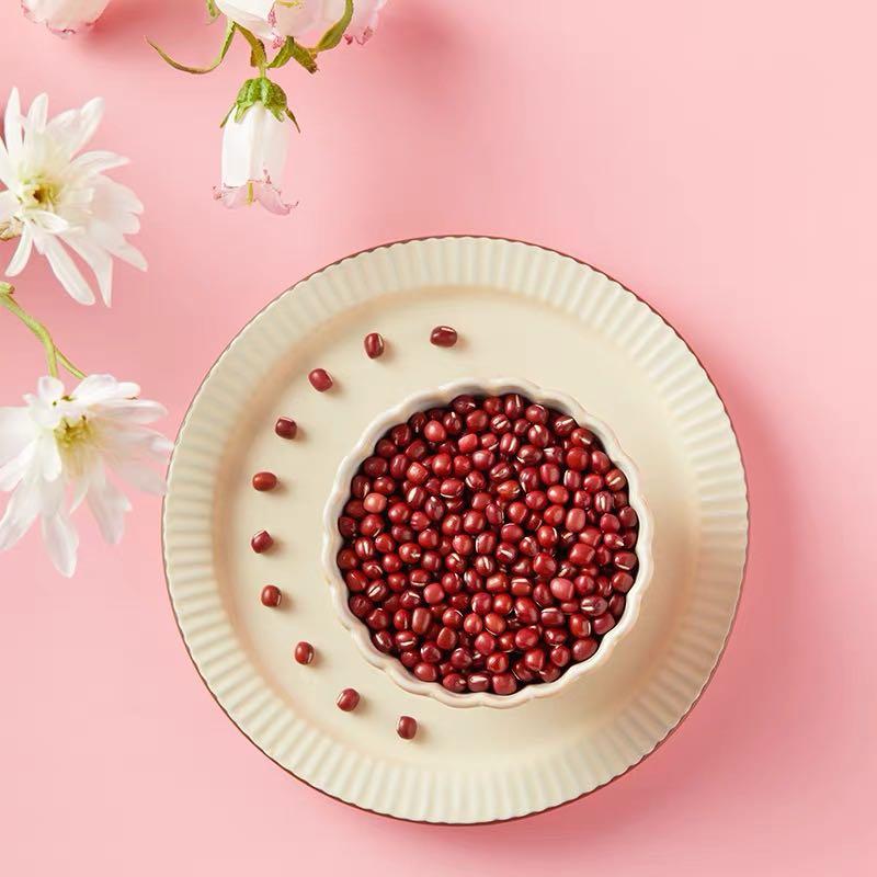 Red bean honey dates rice dumplings, Food & Drinks, Local Eats on Carousell