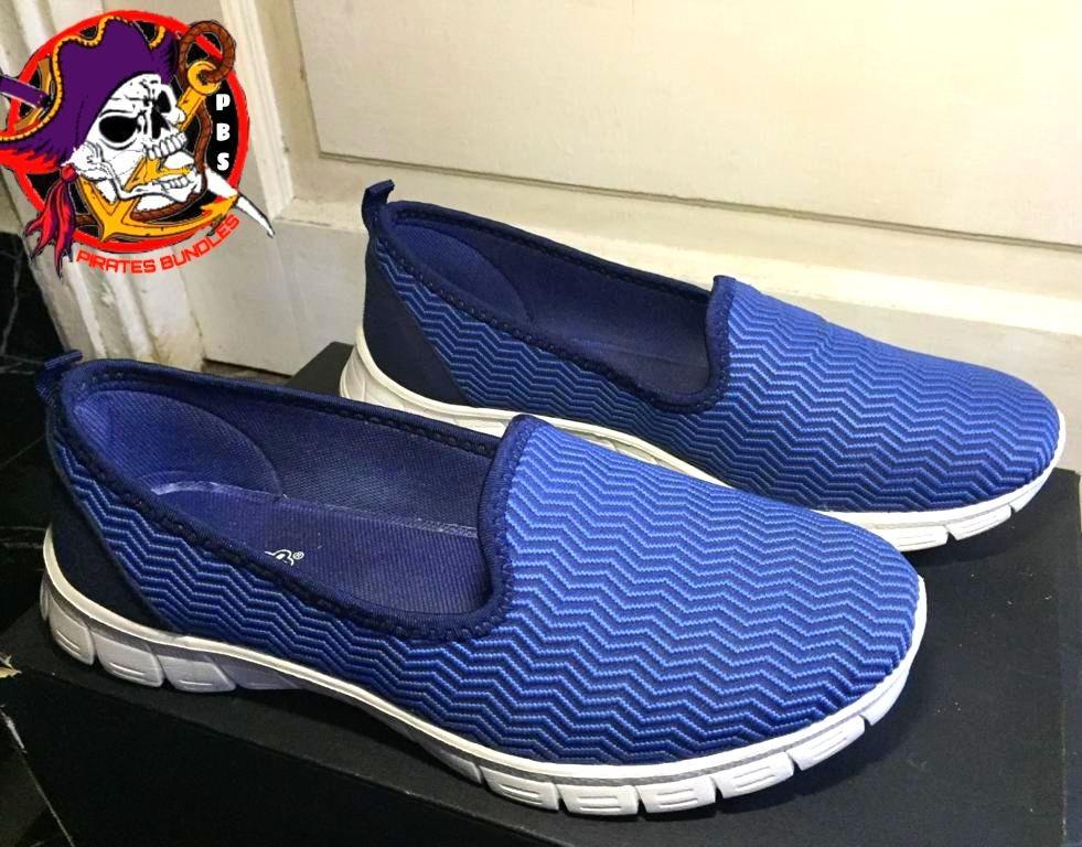 REFRESH ACTIVE FIT, Women's Fashion, Footwear, Sneakers on Carousell