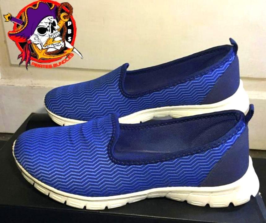 REFRESH ACTIVE FIT, Women's Fashion, Footwear, Sneakers on Carousell