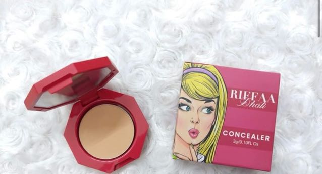 Riffa Concelaer, Beauty & Personal Care, Face, Makeup on Carousell