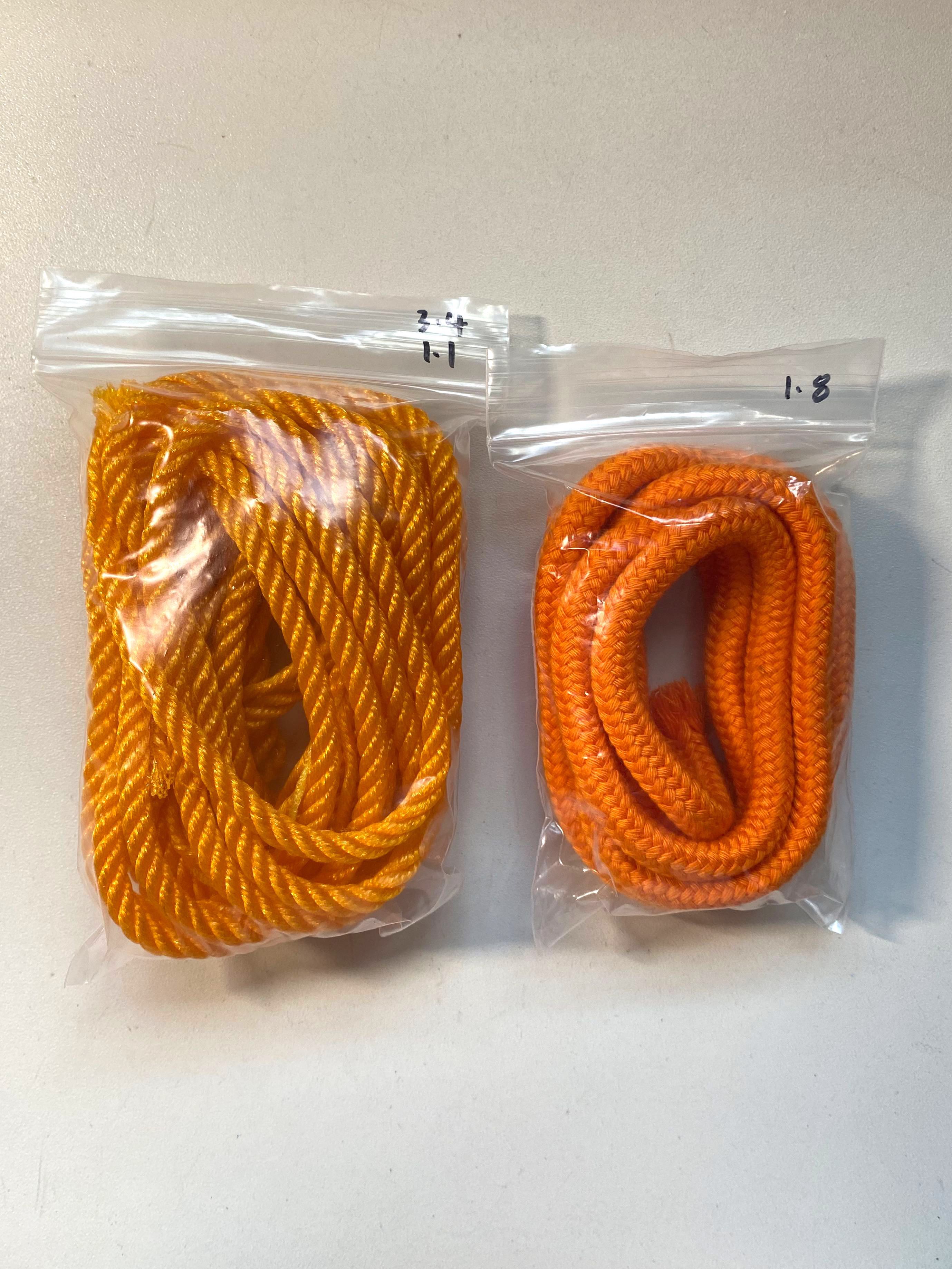 Rope (new), Hobbies & Toys, Stationery & Craft, Craft Supplies & Tools ...