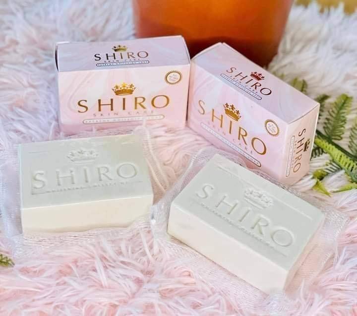 Shiro skincare, Beauty & Personal Care, Face, Face Care on Carousell
