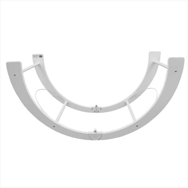 Shnuggle Curve Stand (M760), Babies & Kids, Baby Nursery & Kids ...