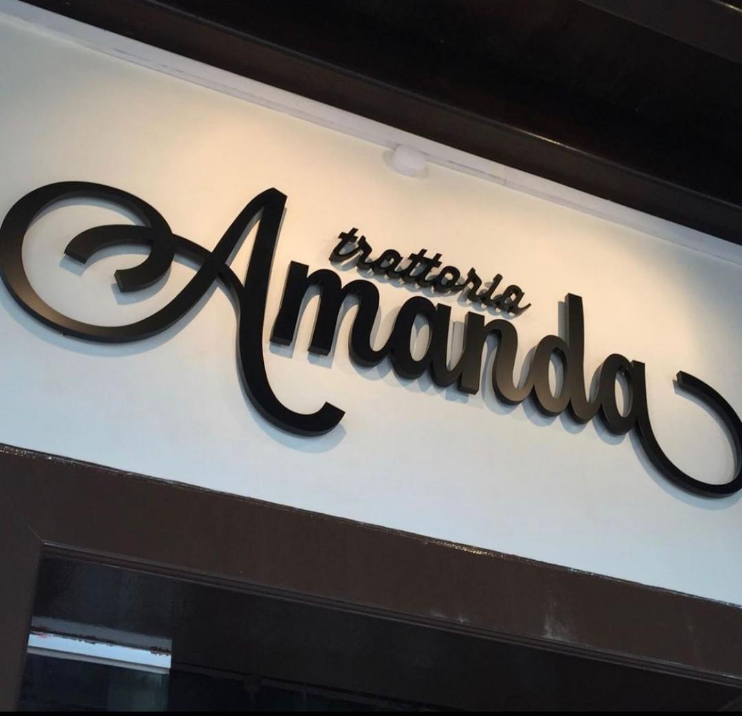 Shop Front Logo Advertising Printing Customize LED Banner Printing Fast ...