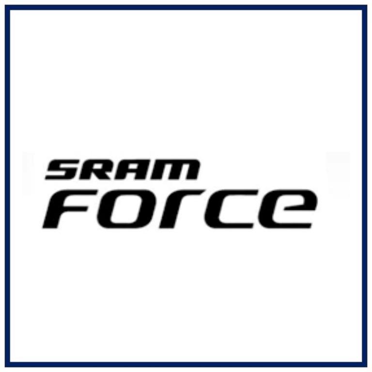 sram force logo