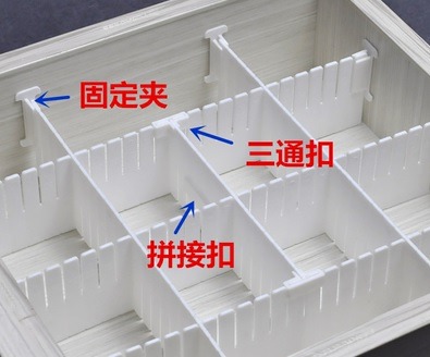 Storage divider spare parts, Furniture & Home Living, Home Improvement ...