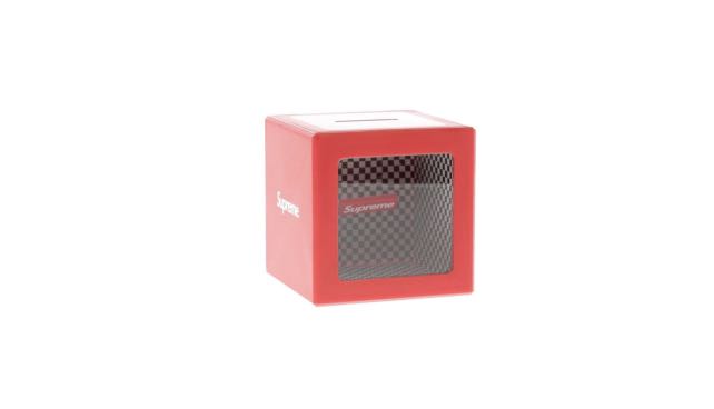 Supreme illusion coin bank, Men's Fashion, Watches & Accessories ...