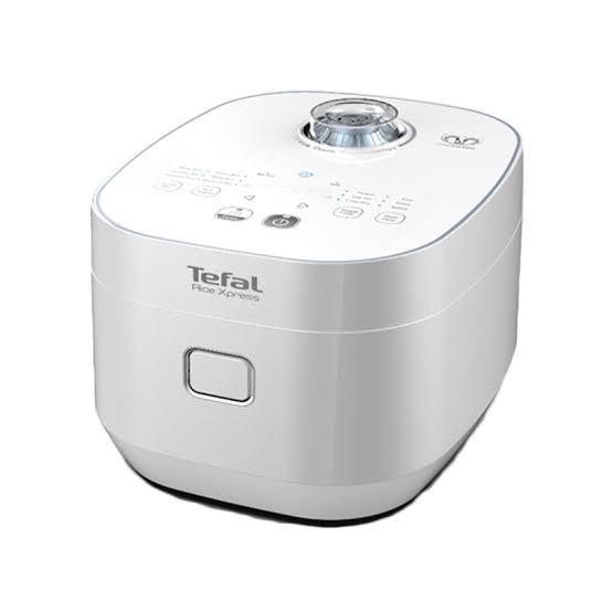 Tefal Rice Xpress RK5221 spherical pot Rice cooker, TV & Home ...