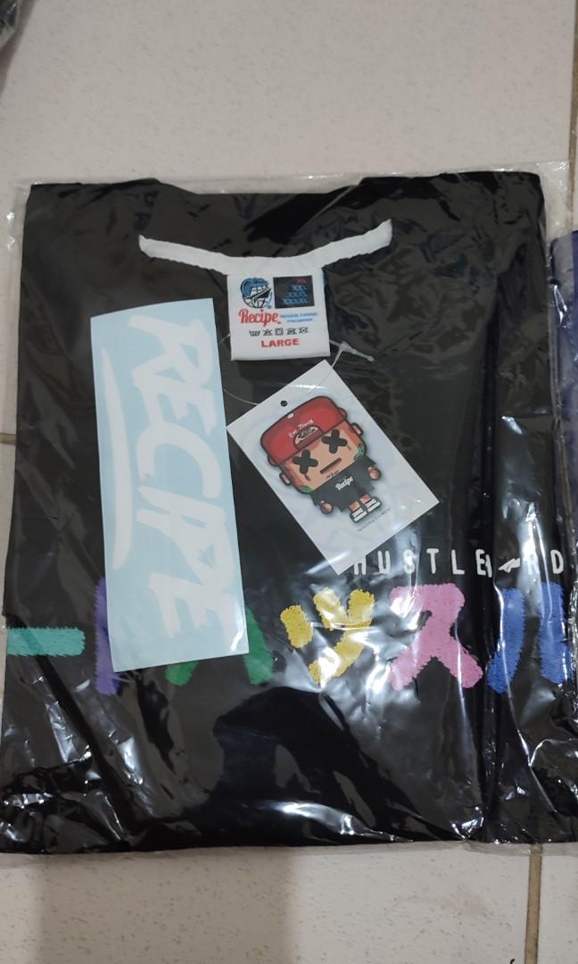 The lokal recipe, Men's Fashion, Activewear on Carousell