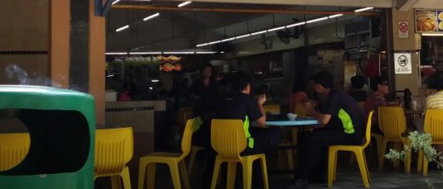 No need deposit Food stall for rent @ toa payoh central stall fishball ...