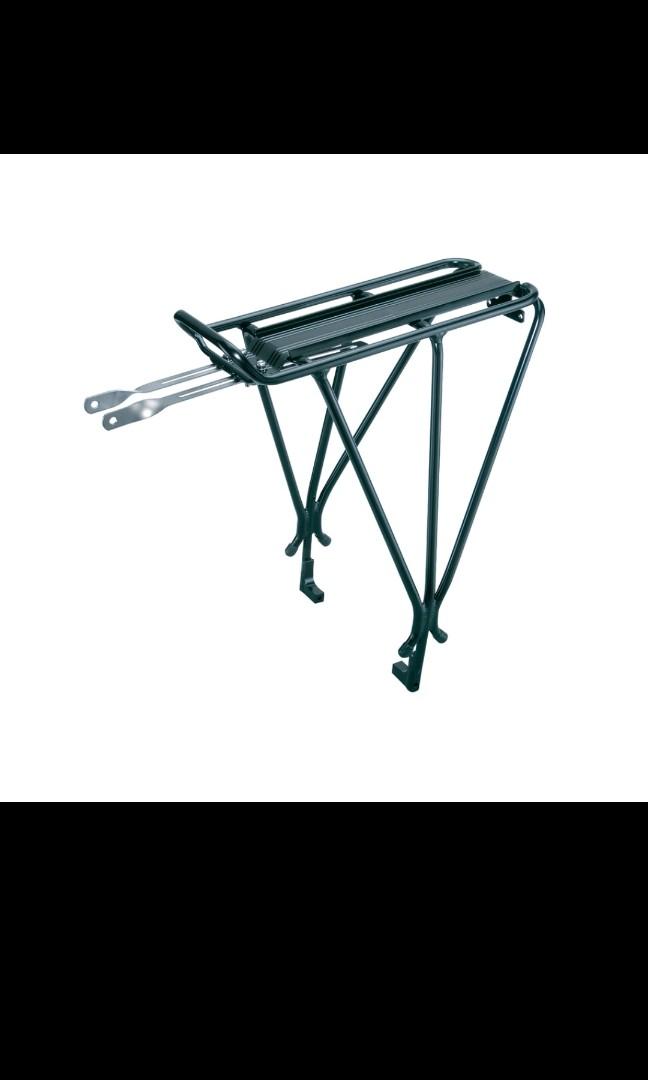 Topeak explorer rear rack, Sports Equipment, Bicycles & Parts, Parts ...