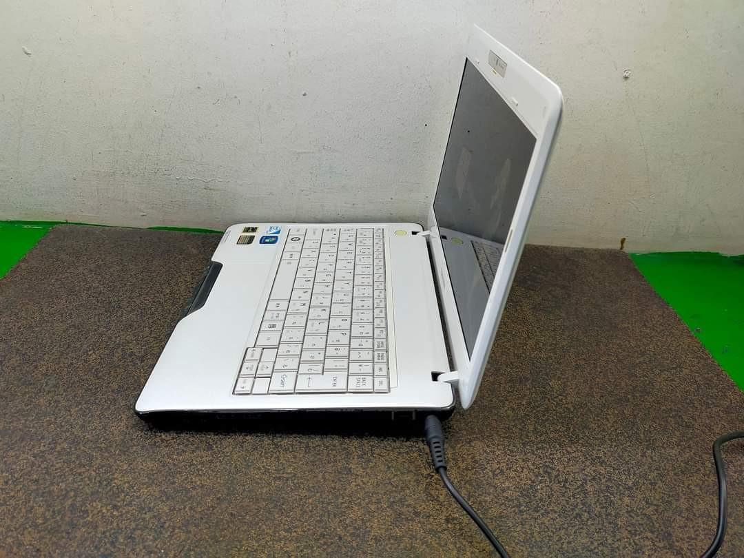 Toshiba Dynabook w/ Camera, Computers & Tech, Laptops & Notebooks on ...