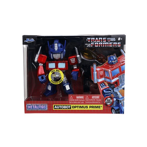 Transformers Die Cast action figures, Hobbies & Toys, Toys & Games on ...