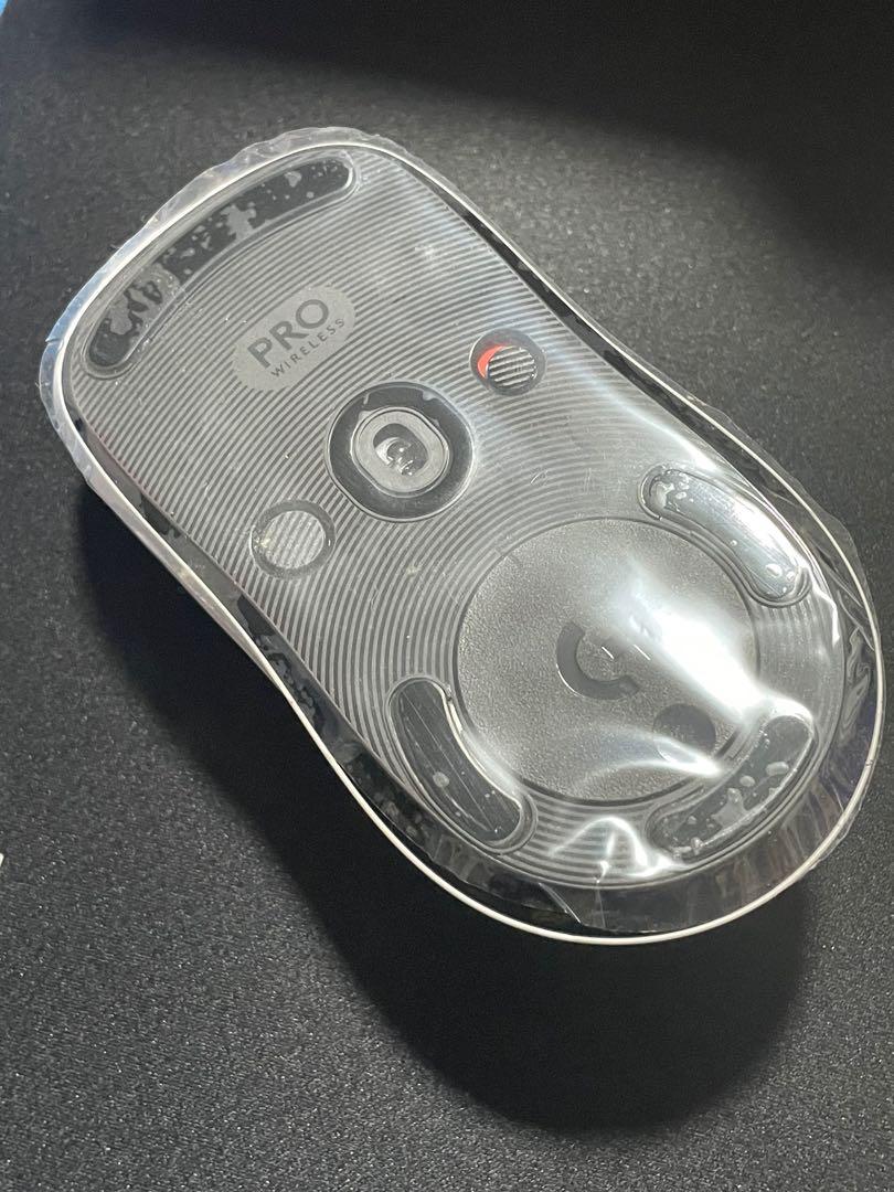 TSM X Logitech G Pro Wireless, Computers & Tech, Parts & Accessories ...