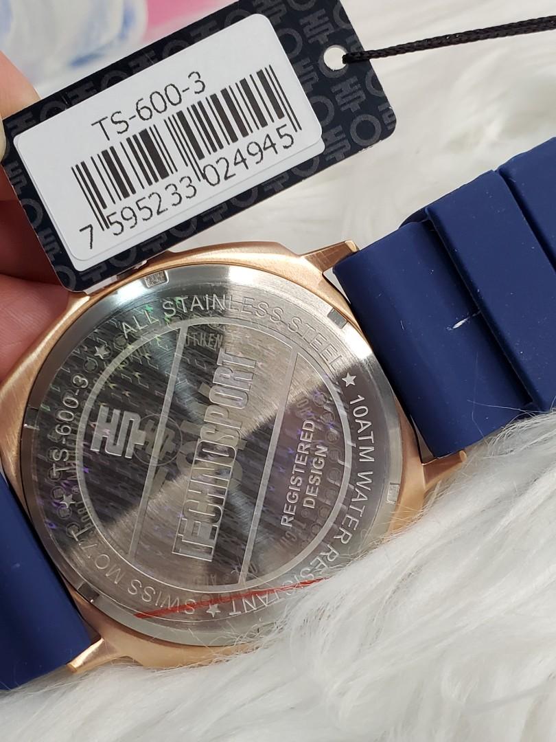 TSW Watch, Men's Fashion, Watches & Accessories, Watches on Carousell