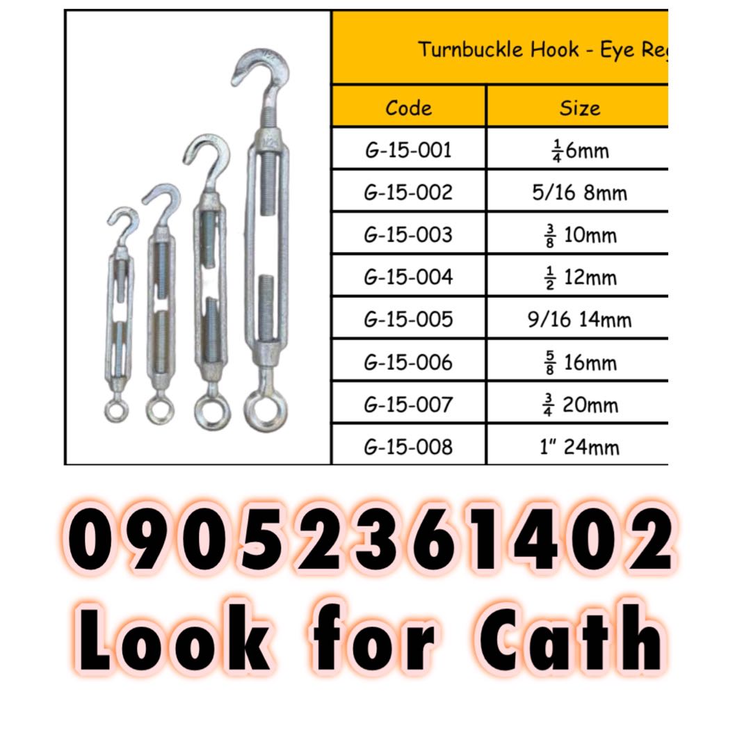 turnbuckle-hook-eye-regular-commercial-industrial-construction