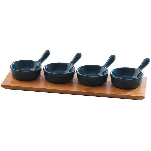Typhoon Tasting Platter, Furniture & Home Living, Kitchenware ...