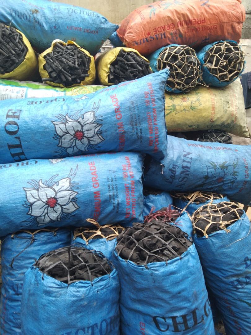 Uling for sale, Furniture & Home Living, Kitchenware & Tableware ...