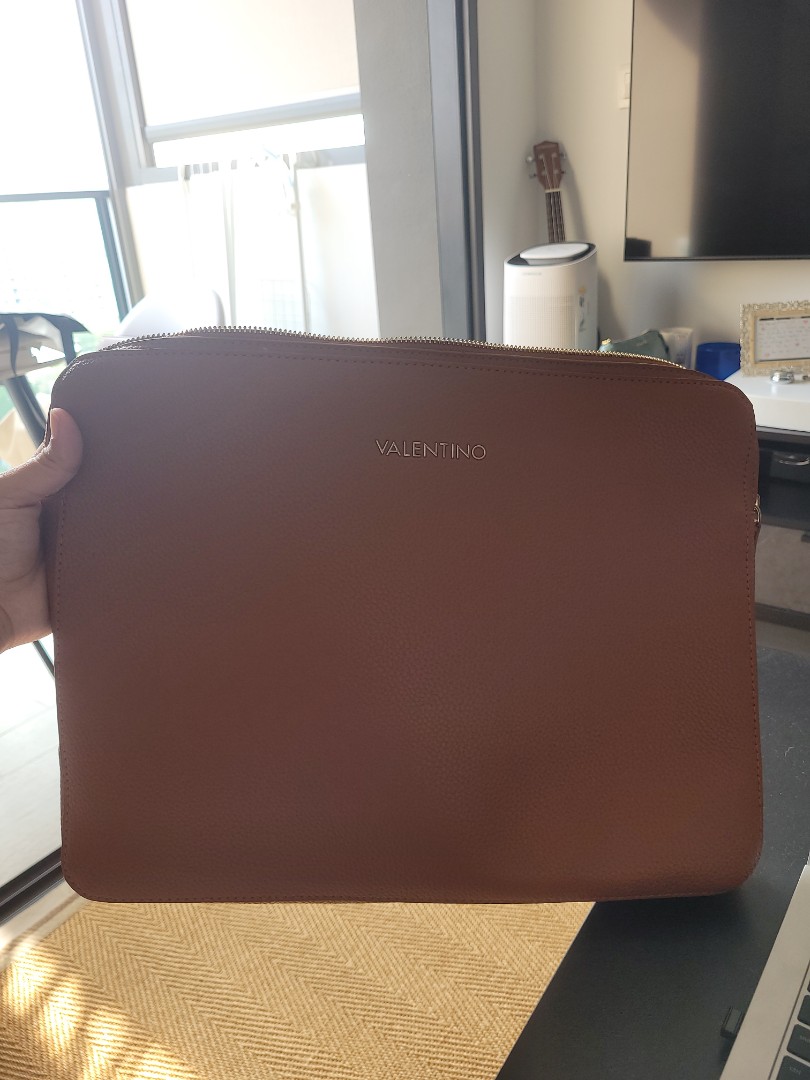 Valentino laptop bag., Computers & Tech, Parts & Accessories, Laptop ...