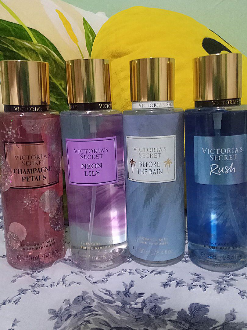 Victorias Secret Original, Beauty & Personal Care, Fragrance ...