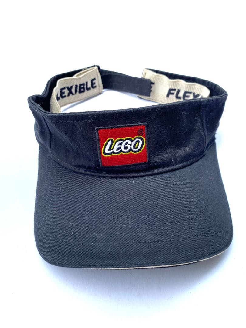 Vintage Lego cap, Men's Fashion, Watches & Accessories, Cap & Hats on ...
