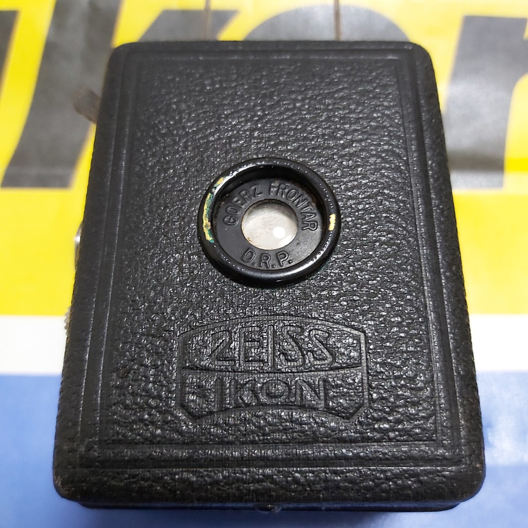 中古Zeiss lkon相機, 其他, 其他 - Carousell