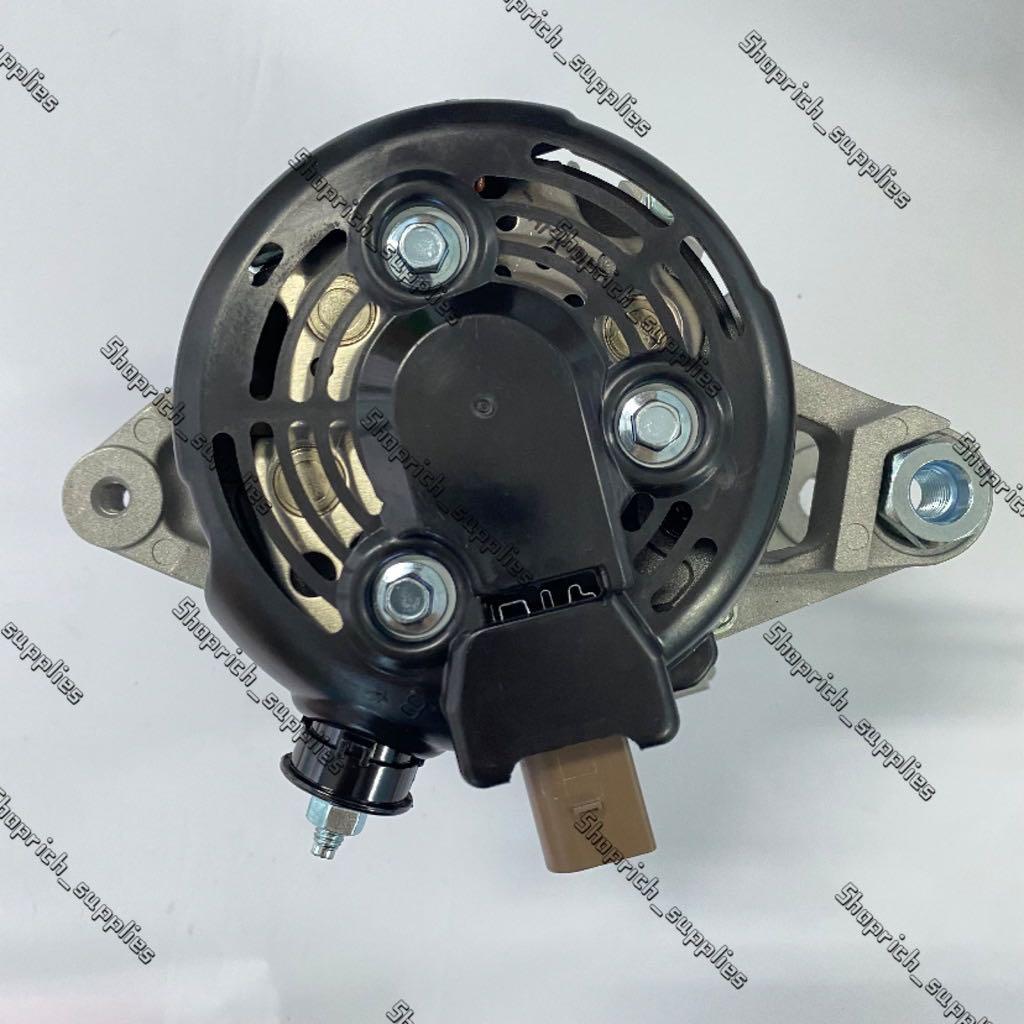 (27060-0T391) ALTERNATOR ALTIS 2.0 RE210 2019- PRESENT, Auto ...
