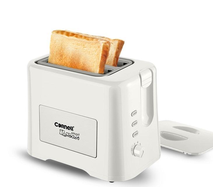 2 Slice Pop Up Bread Toaster Sandwich Toaster, TV & Home Appliances ...