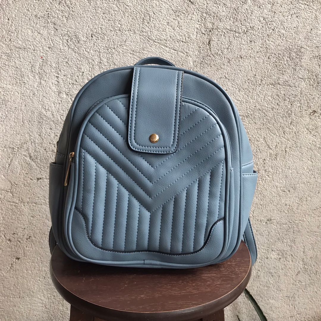 3-way Jovanni Bag, Women's Fashion, Bags & Wallets, Backpacks on Carousell