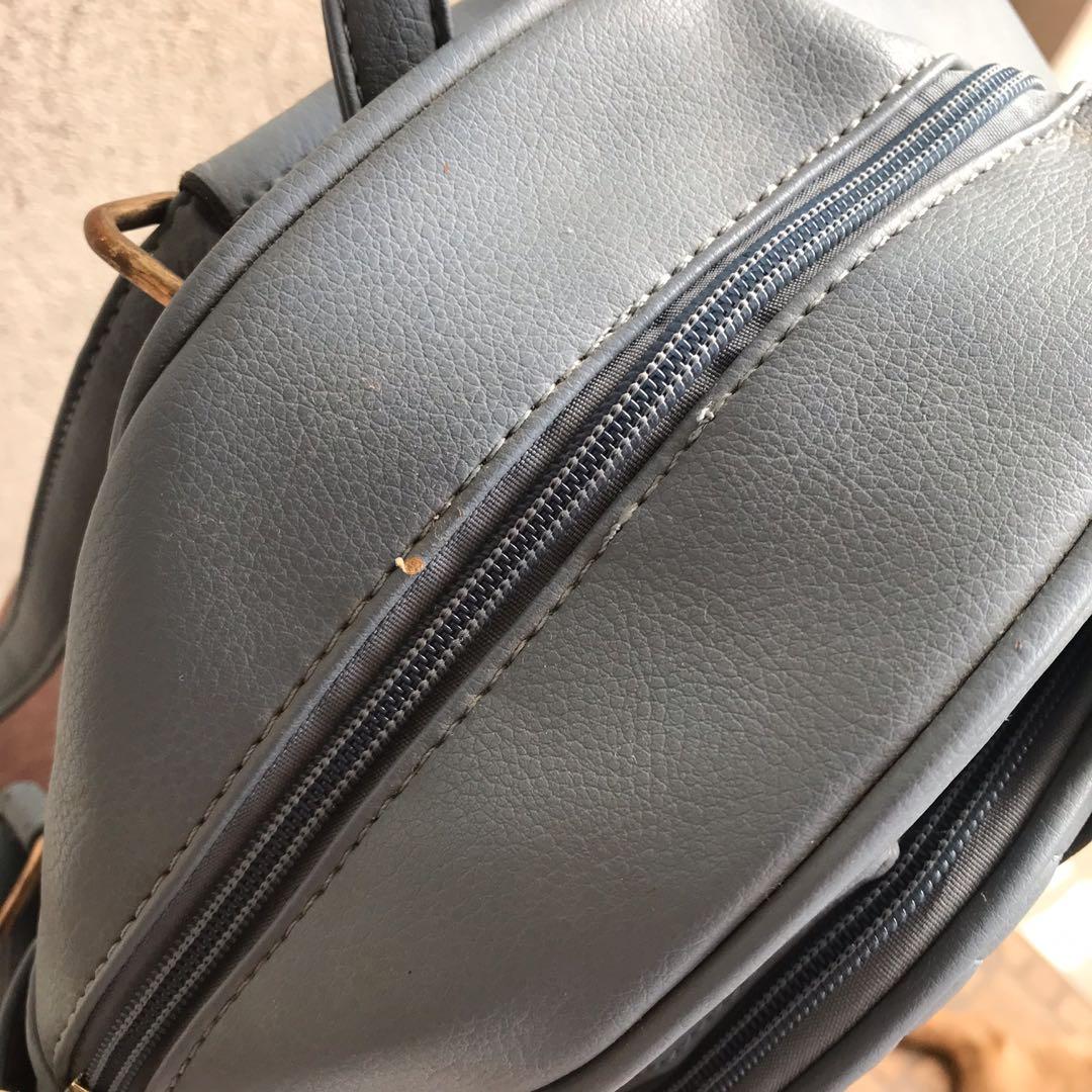 3-way Jovanni Bag, Women's Fashion, Bags & Wallets, Backpacks on Carousell