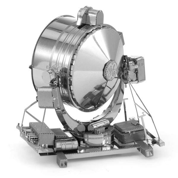 包平郵 3d puzzle Batman batmobile bat signal light batwing 1989 BVS ...