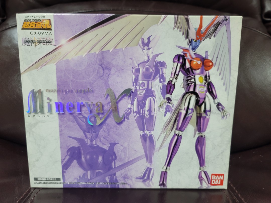 超合金魂 GX09 MA，GX11 MA，GX08，GX09，GX11，GX12, 興趣及遊戲, 玩具 & 遊戲類 - Carousell