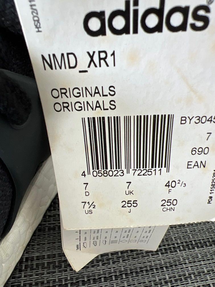 ADIDAS MND, Men's Fashion, Footwear, Sneakers on Carousell