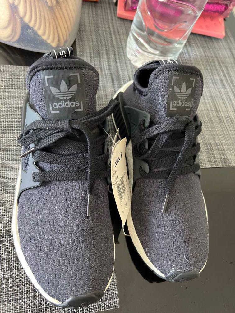 ADIDAS MND, Men's Fashion, Footwear, Sneakers on Carousell