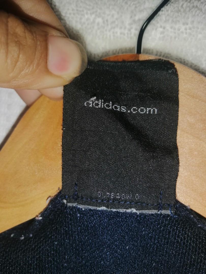 Adidas Sando for men, Men's Fashion, Activewear on Carousell