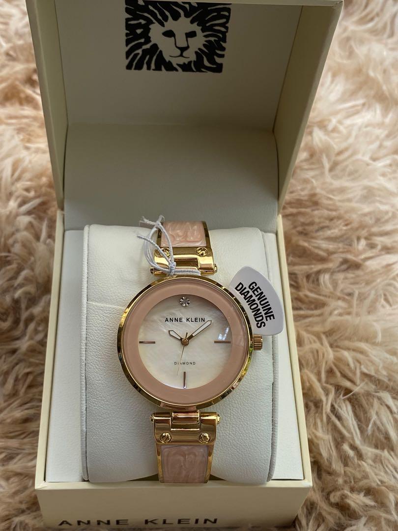 Anne Klein Watch, Women's Fashion, Watches & Accessories, Watches on ...