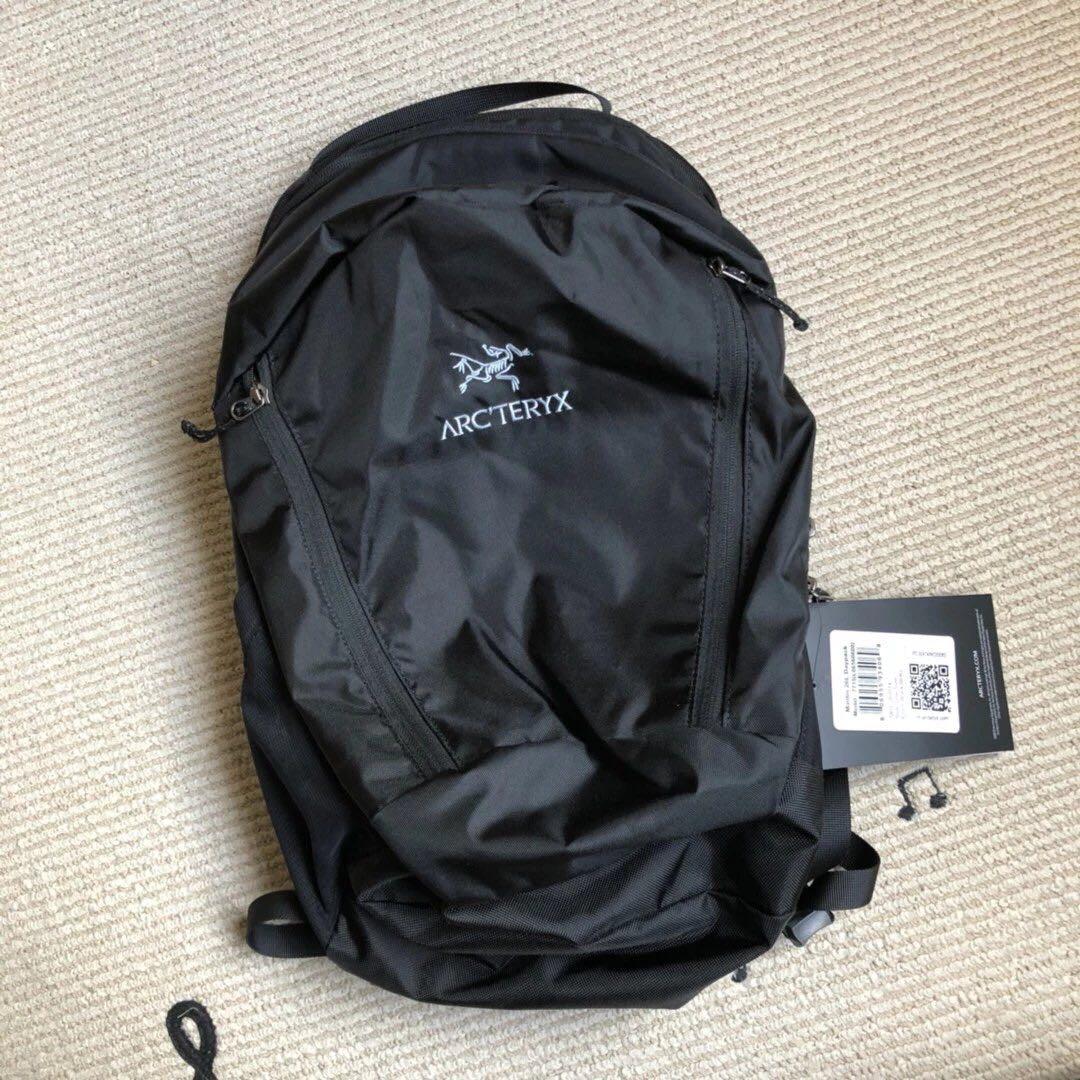 全新Arc’Teryx backpack Arc’Teryx BAG Arc’Teryx bag Arc’Teryx袋Arc’Teryx書包 ...